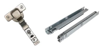 Pro Advantage | CabinetParts.com