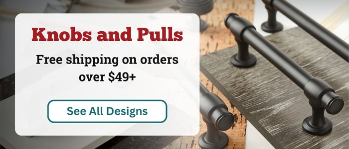 CabinetParts.com | Quality Cabinet Hardware, Slides, Laminates, Hinges ...