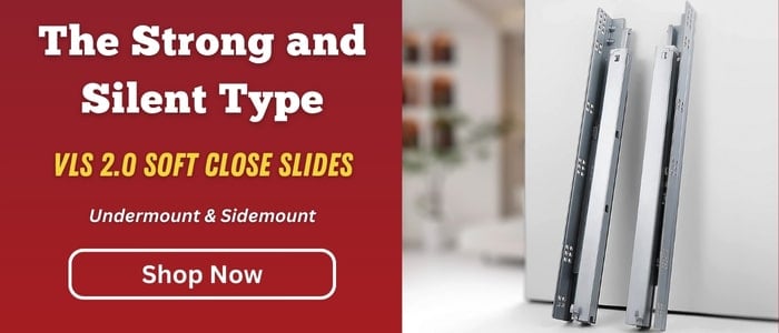 CabinetParts.com | Quality Cabinet Hardware, Slides, Laminates, Hinges ...