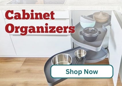 CabinetParts.com | Quality Cabinet Hardware, Slides, Laminates, Hinges ...