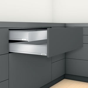 LegraBox Drawer Slides (glides) | CabinetParts.com