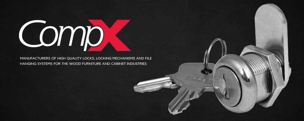 CompX Products | CabinetParts.com