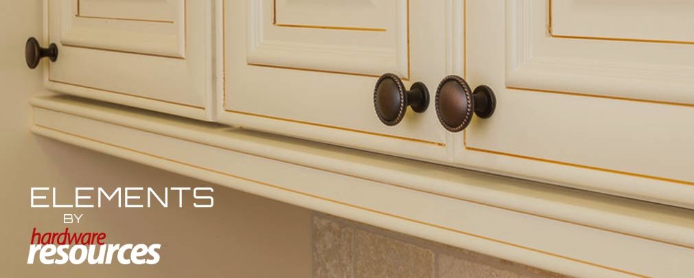 Elements by Hardware Resources Products | CabinetParts.com