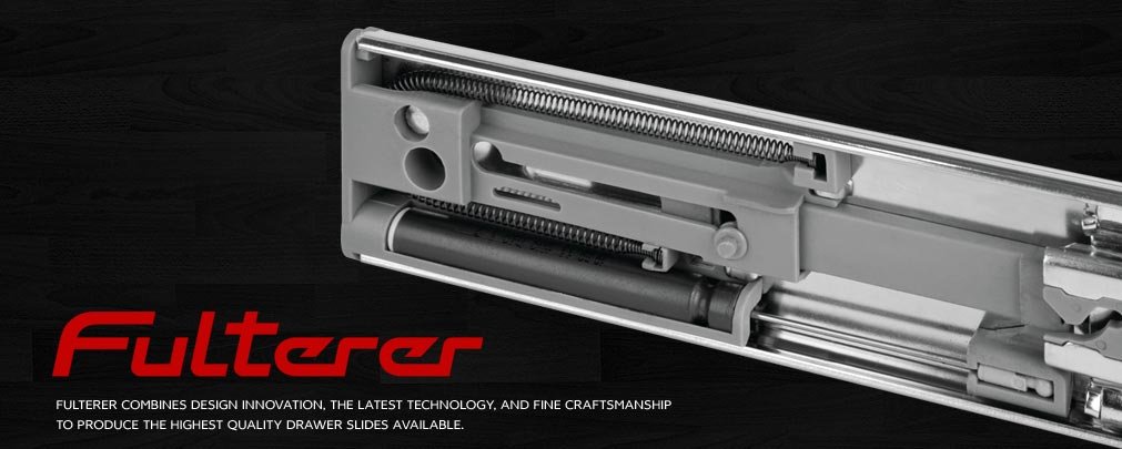 Fulterer Products | CabinetParts.com