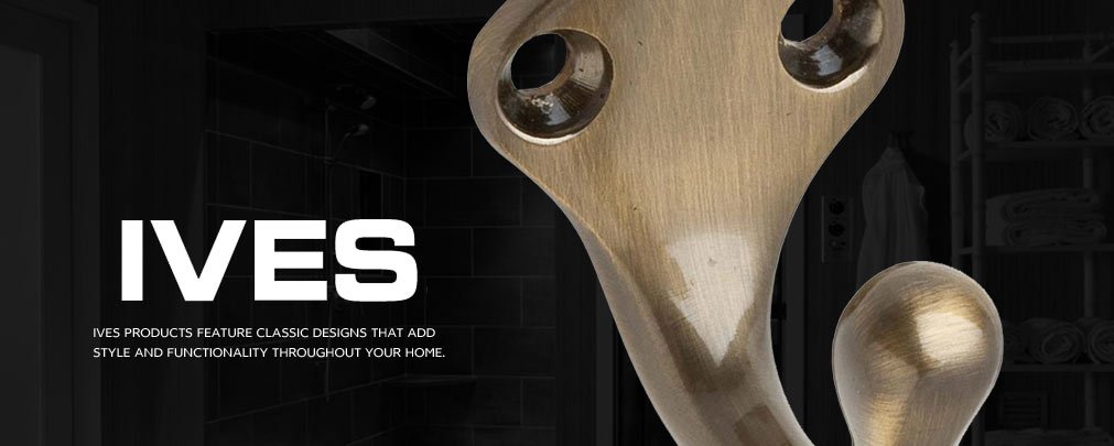 Ives Products | CabinetParts.com