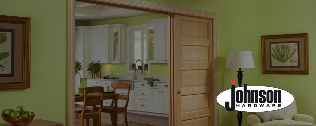 Johnson Hardware Products | CabinetParts.com