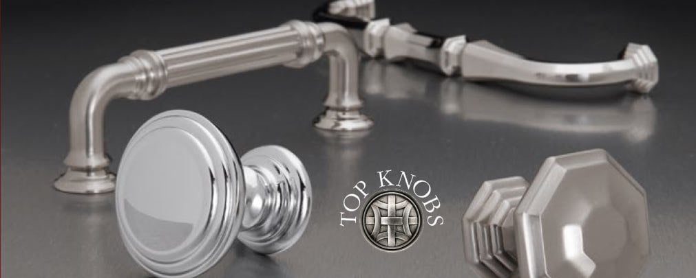 Top Knobs Products | CabinetParts.com