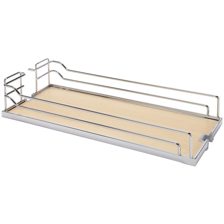 Kessebohmer 546.63.113, 11 Inch Width Tray Set, for Base Pull-Out ...