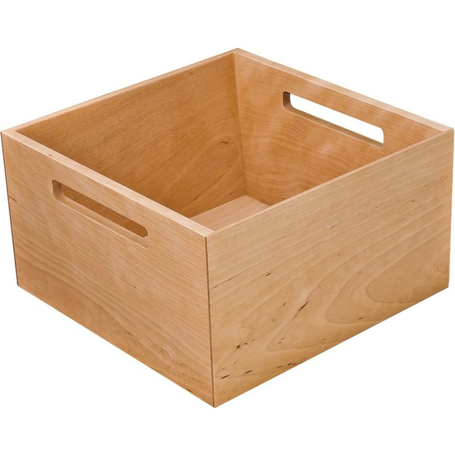 Hafele 556.88.231, Kitchen Storage Box 2, Fineline Move, 211.5 x 211.5 ...