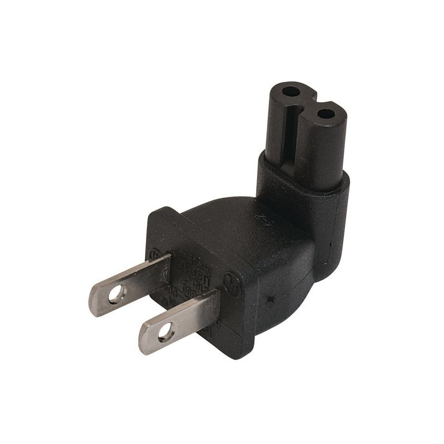 Hafele 833.89.018, Loox LED Adapter Plug For Transformer, With 90 ...