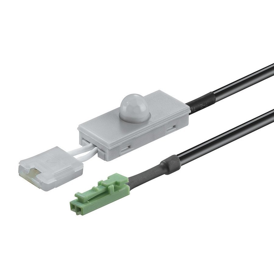 Hafele 833.89.114, Final Sale, Loox #3015 Aluminum Profile Inline ...