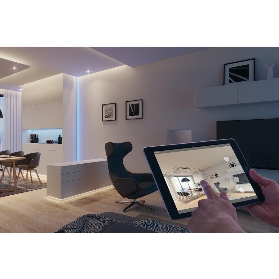 Final Sale, Radio Remote Control, Hafele Connect, BLE Box, RGB, 90W ...