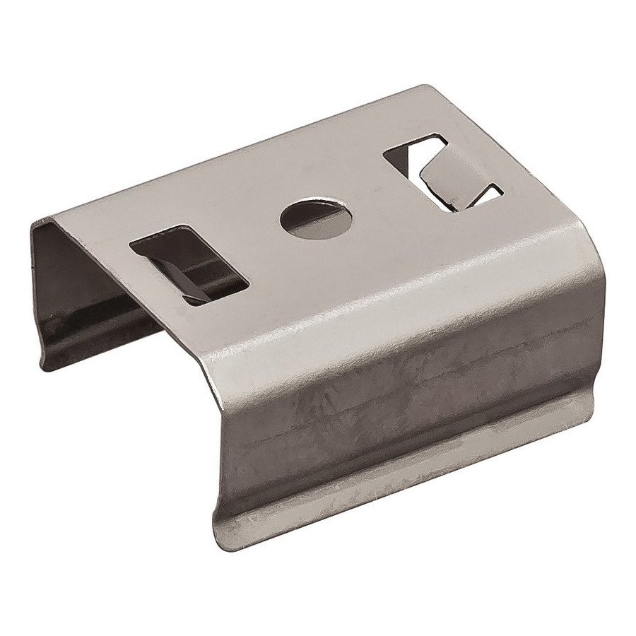 Hafele 833.74.832, Loox 12V LED #2013/2015 Retaining Clip, 90 Degree ...