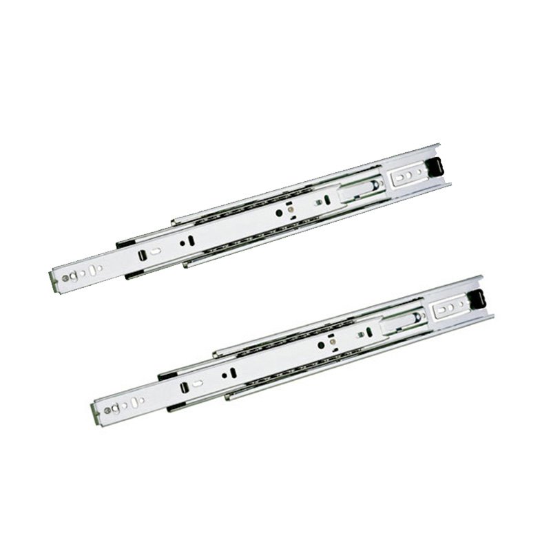 Accuride 3832C Full Extension Slide 22" | CabinetParts.com