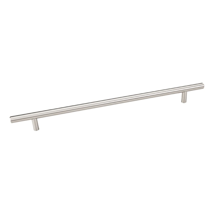 Elements by Hardware Resources 366SS, Naples Cabinet Pull 288MM Center ...