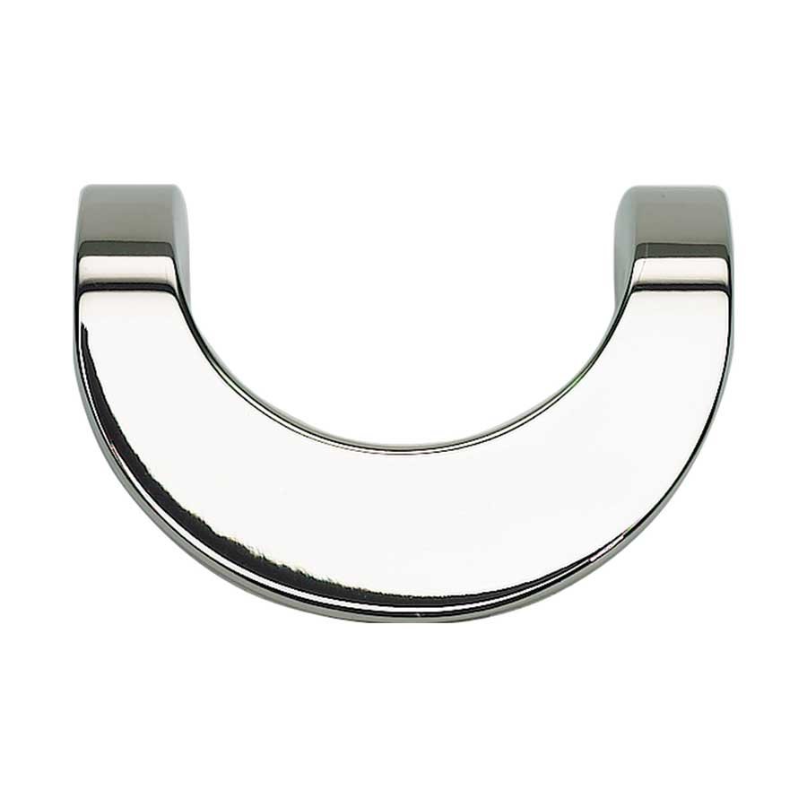 Atlas Homewares A854-PS, Loop 1-5/8 Inch Center to Center Pol Stainless ...