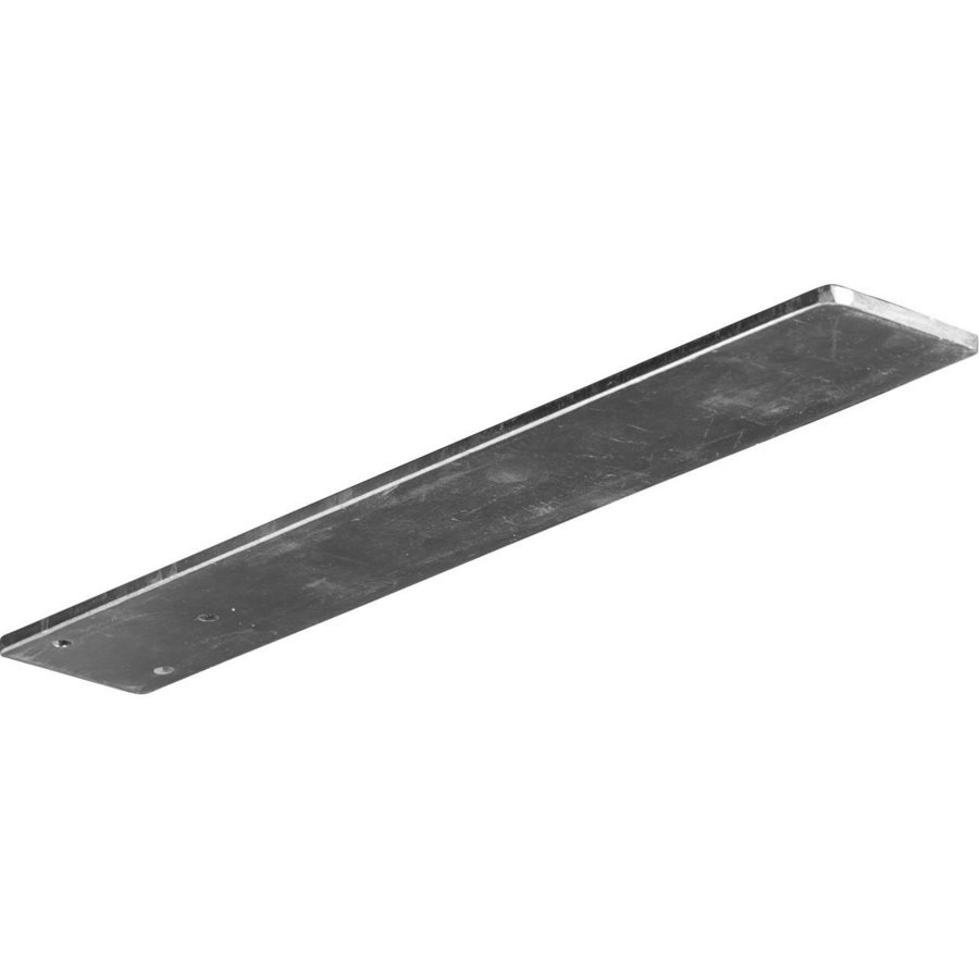 Ekena Millwork BKTM03X16LOCRS, Logan 3"W x 16"D x 0.25"H Countertop ...