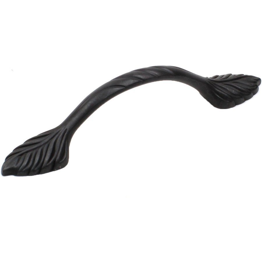 Century Hardware 23033-GM, Aspen 3 Inch Center to Center Gun Metal ...