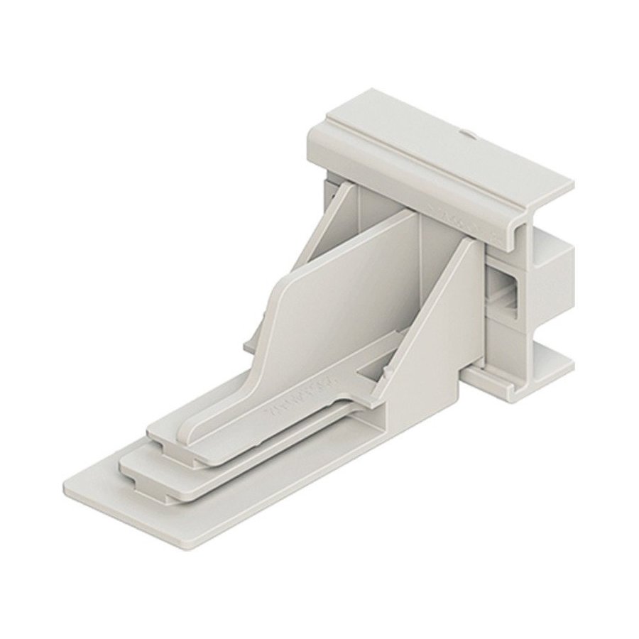 Blum 295.6400, Tandem Screw Mount Rear Socket | CabinetParts.com