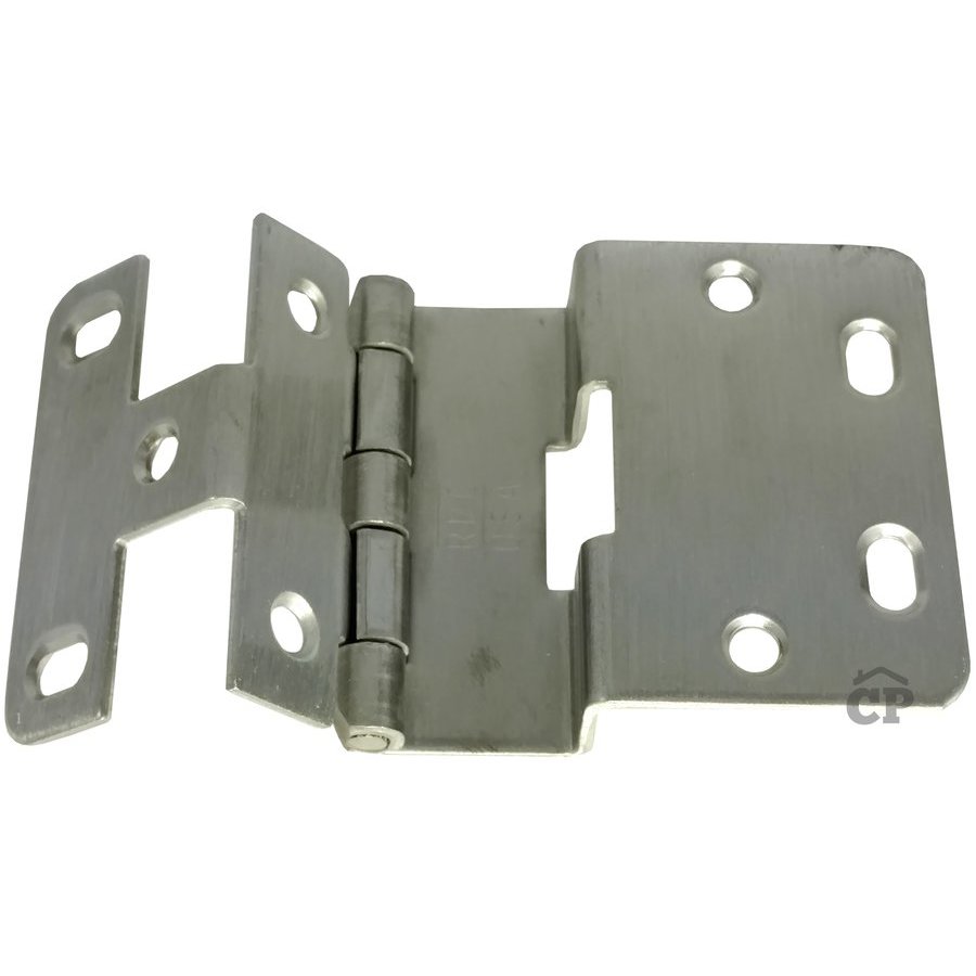 Rockford Process Control 376SS, #376 Five Knuckle Overlay Institutional ...