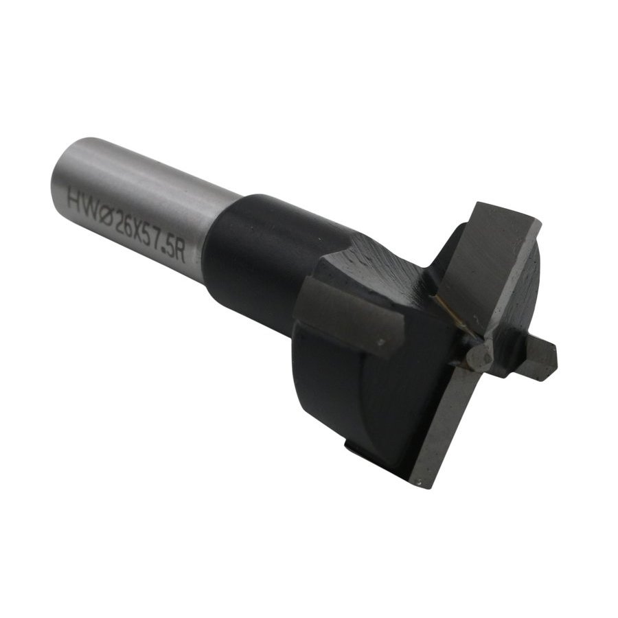 26MM Boring Bit Right Hand | CabinetParts.com