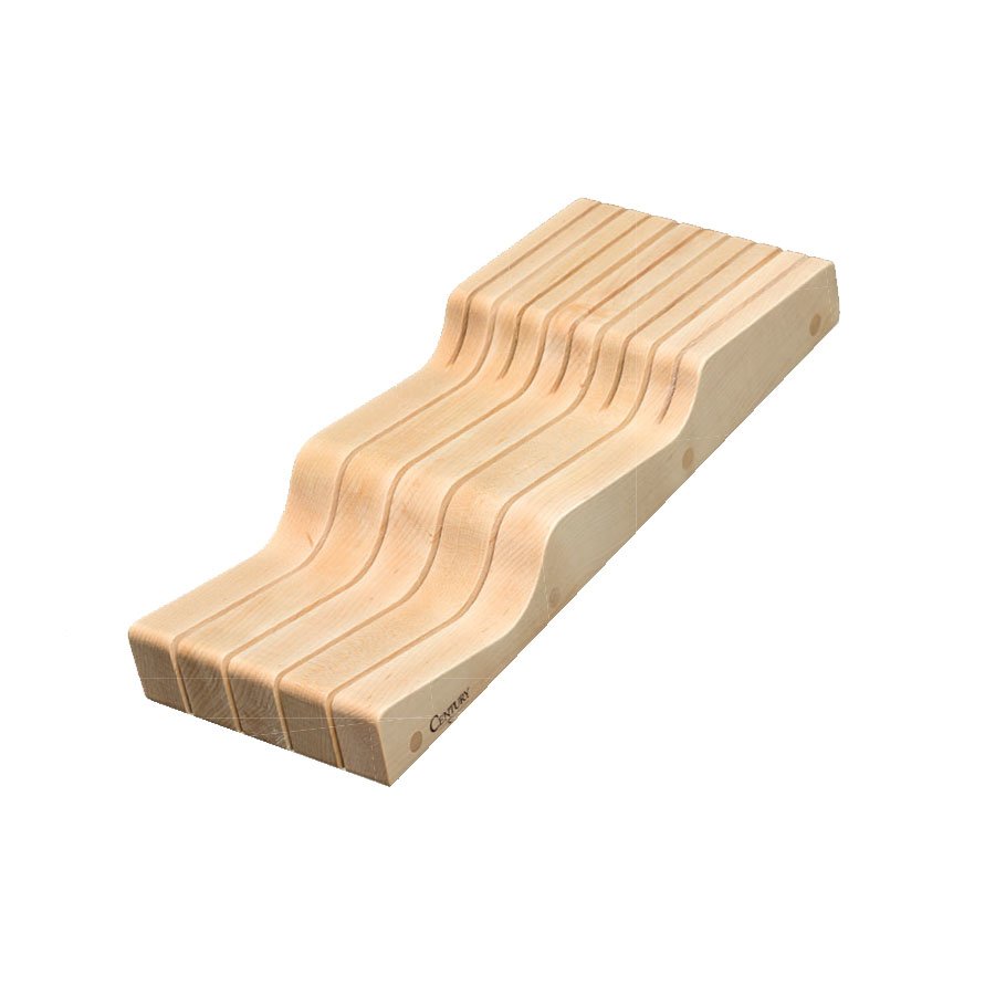 Century Components WKB55PF, 5-7/8 Inch Width American Made Wave Knife ...