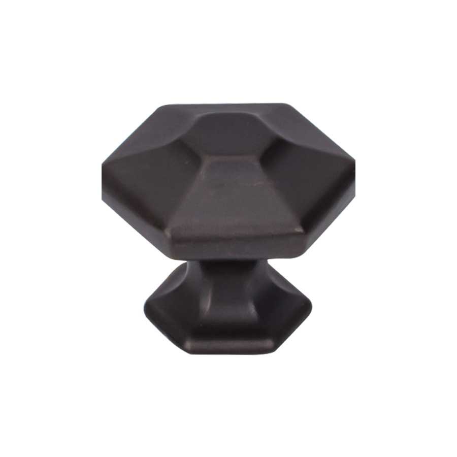 Top Knobs TK713SAB, 1-1/4 Inch Length Transcend Spectrum Cabinet Knob ...