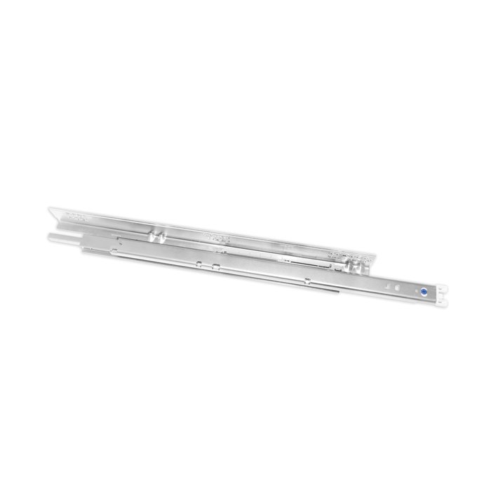 24 Inch Accuride 3135 Eclipse Soft Close Slides with Locking Devices ...