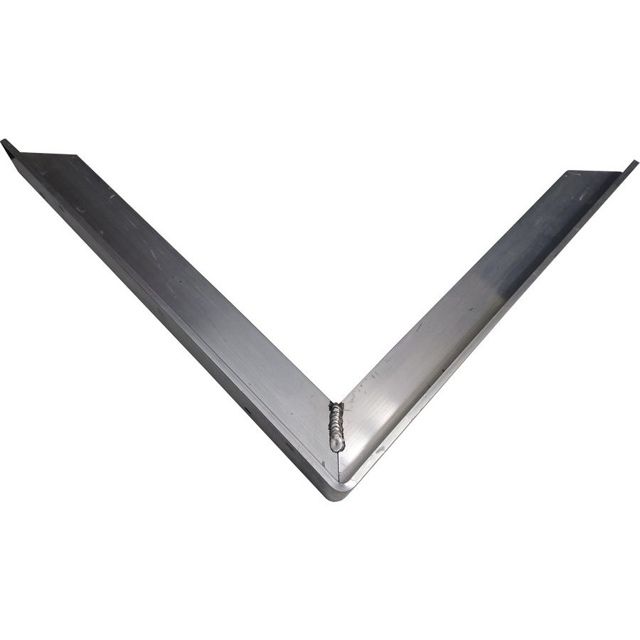 Rockford Process Control RPC1818 - PC, Counter Support Bracket 18 Inch ...