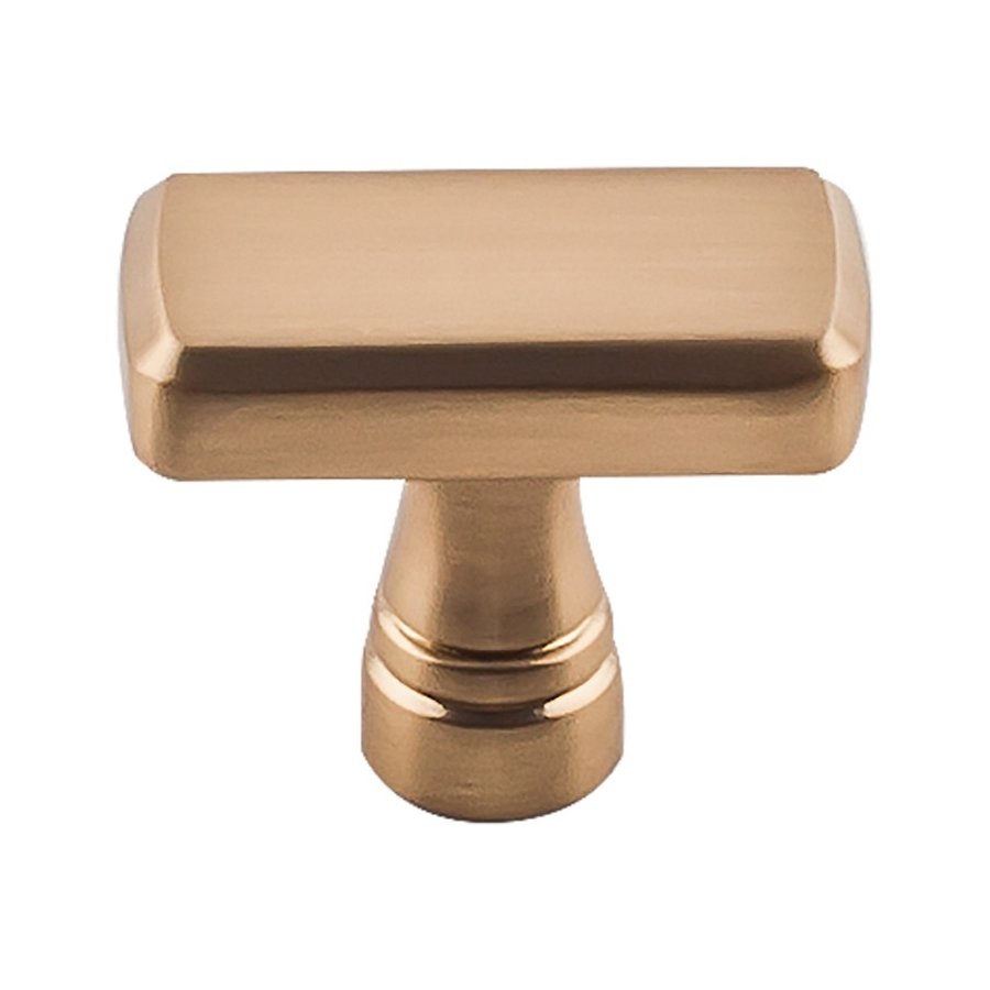 Top Knobs TK850HB, 1-3/8 Inch Length Devon Kingsbridge Cabinet Knob ...