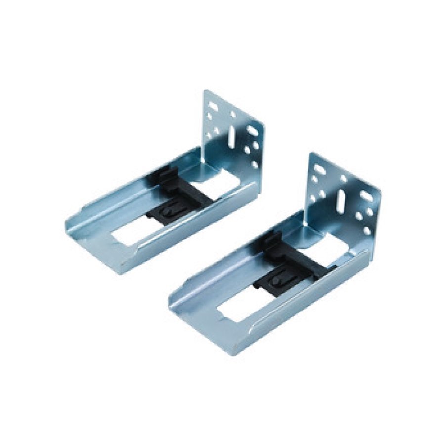 Accuride 4080-0649-CE, Rear Face Frame Bracket For 3832TR Slide Only ...