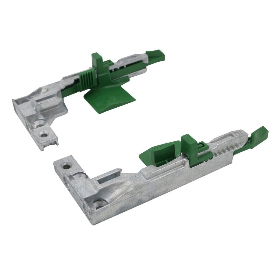 Grass F134100700233, Narrow Drawer Front Locking Device, Right ...