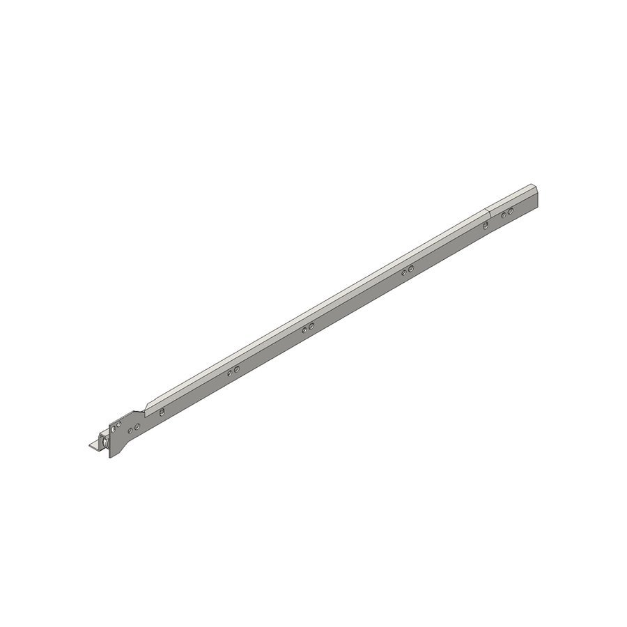 Blum 230M5500, 230M Slide 22" Partial Extension | CabinetParts.com