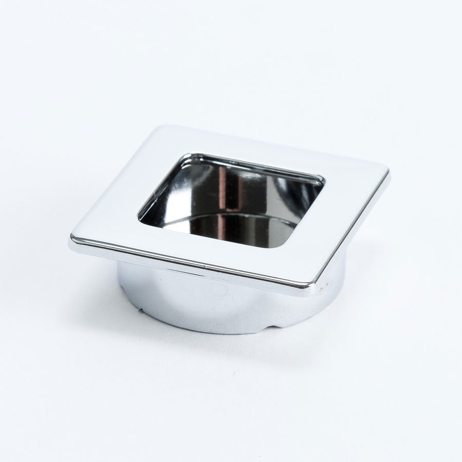 R. Christensen 9331-1026-C, Stylus 1-1/2 Inch Diameter Polished Chrome ...