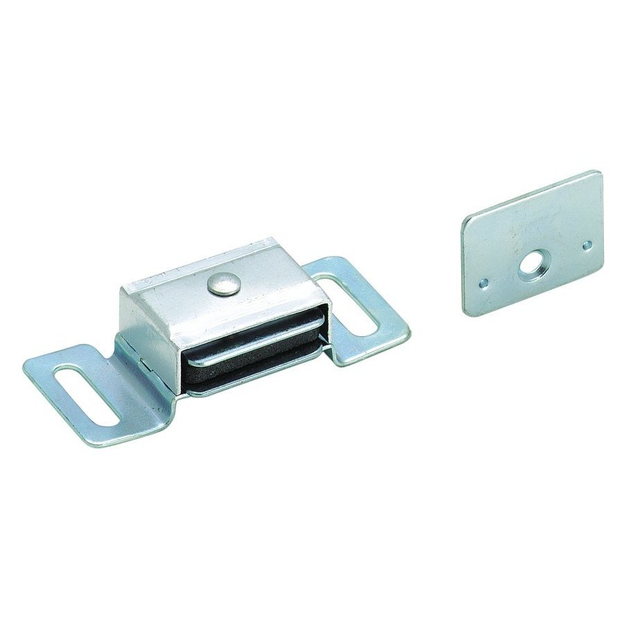 Amerock BP145, 2-5/16 Inch Length Functional Hardware Magnetic Catch ...