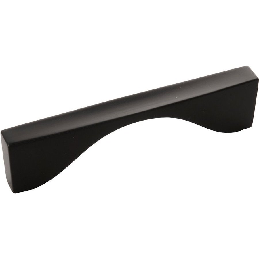 Belwith Keeler B076149-MB, Channel Pull 3-3/4" Center to Center Matte ...