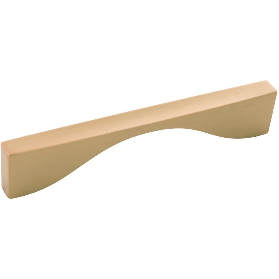 Belwith Keeler B076150-BGB, Channel Pull 5-1/16" Center to Center ...