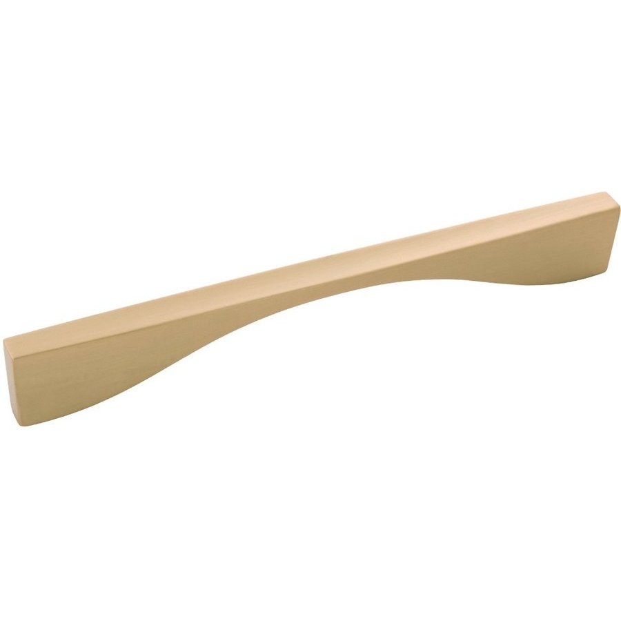 Belwith Keeler B076152-BGB, Channel Pull 7-9/16" Center to Center ...