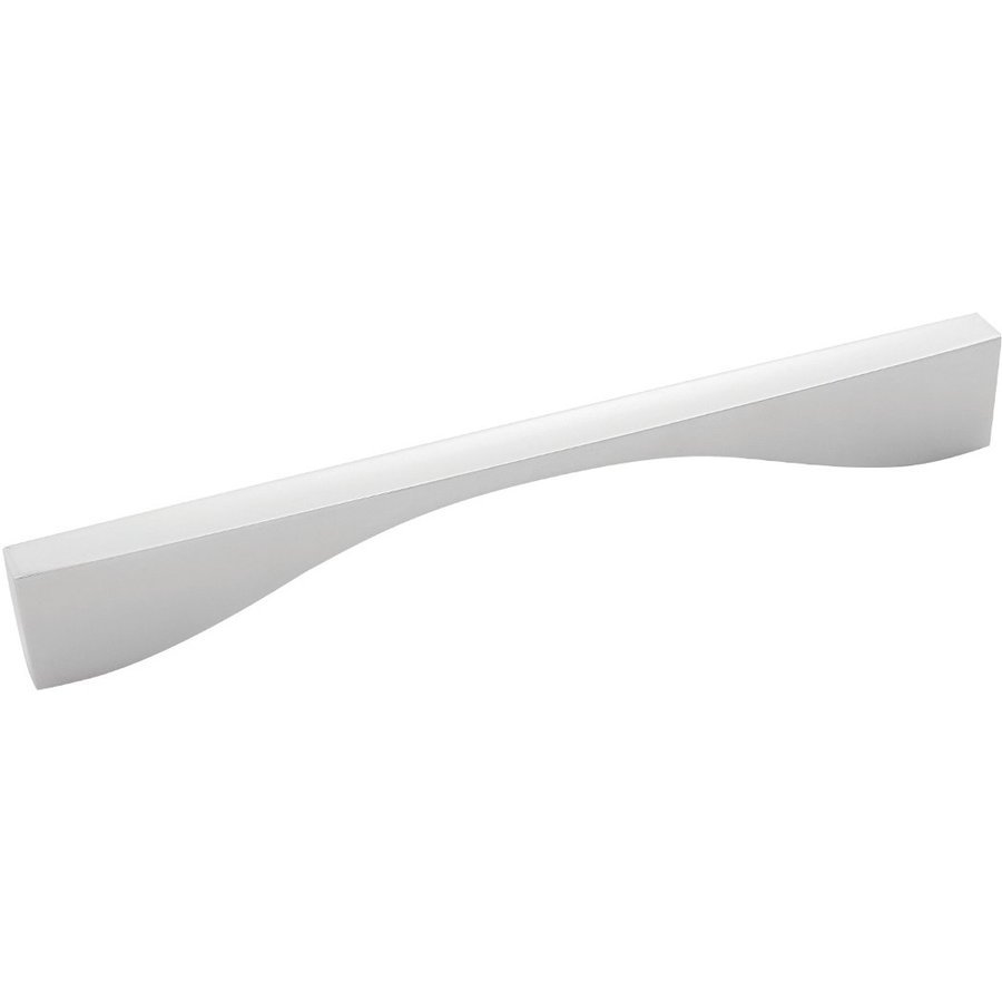 Belwith Keeler B076152-CH, Channel Pull 7-9/16" Center to Center Chrome ...