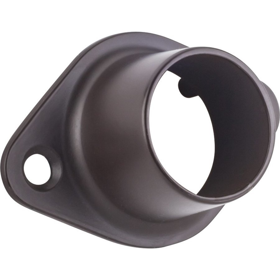 Hardware Resources M7260-ORB, Closed Mounting Bracket for 1-1/16 Inch ...