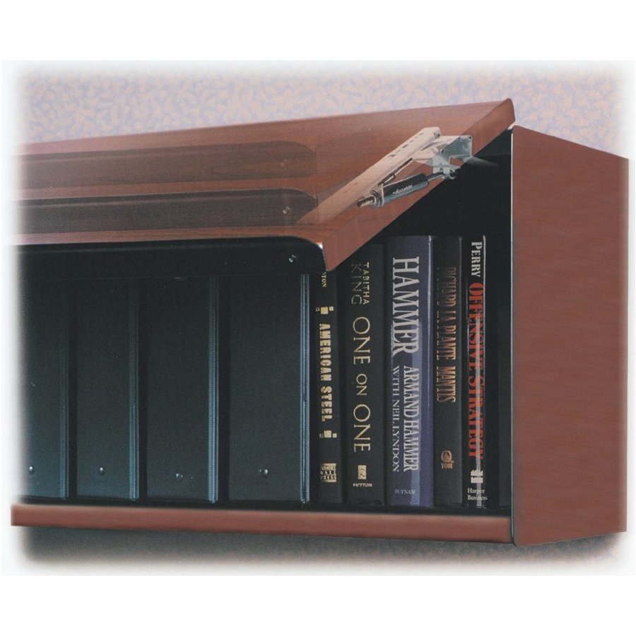 Accuride 12" Length “Over-the-Top” Flipper Door Slide with Easy Down ...