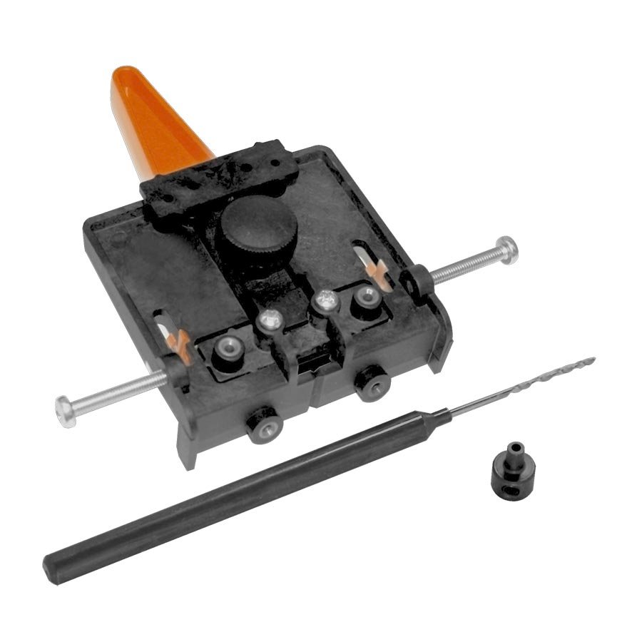 Blum Plate-Mate Drill Jig | CabinetParts.com