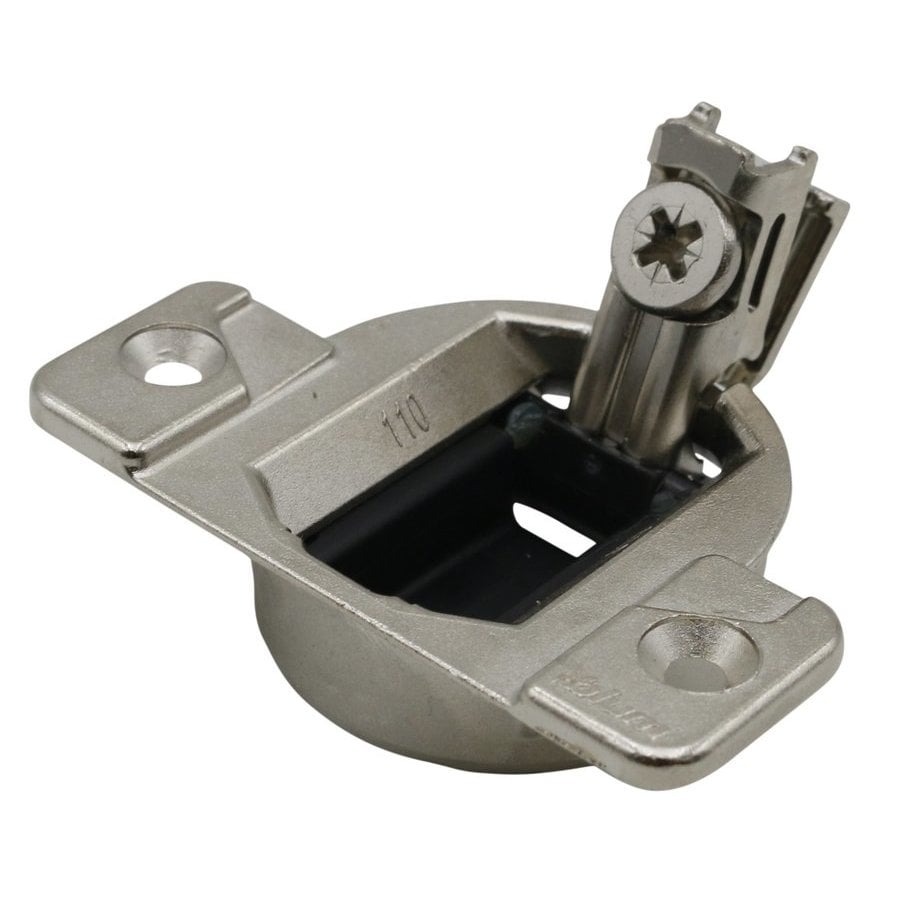 Blum 33.3600, Compact 33 Face Frame Hinge 110 Degree | CabinetParts.com