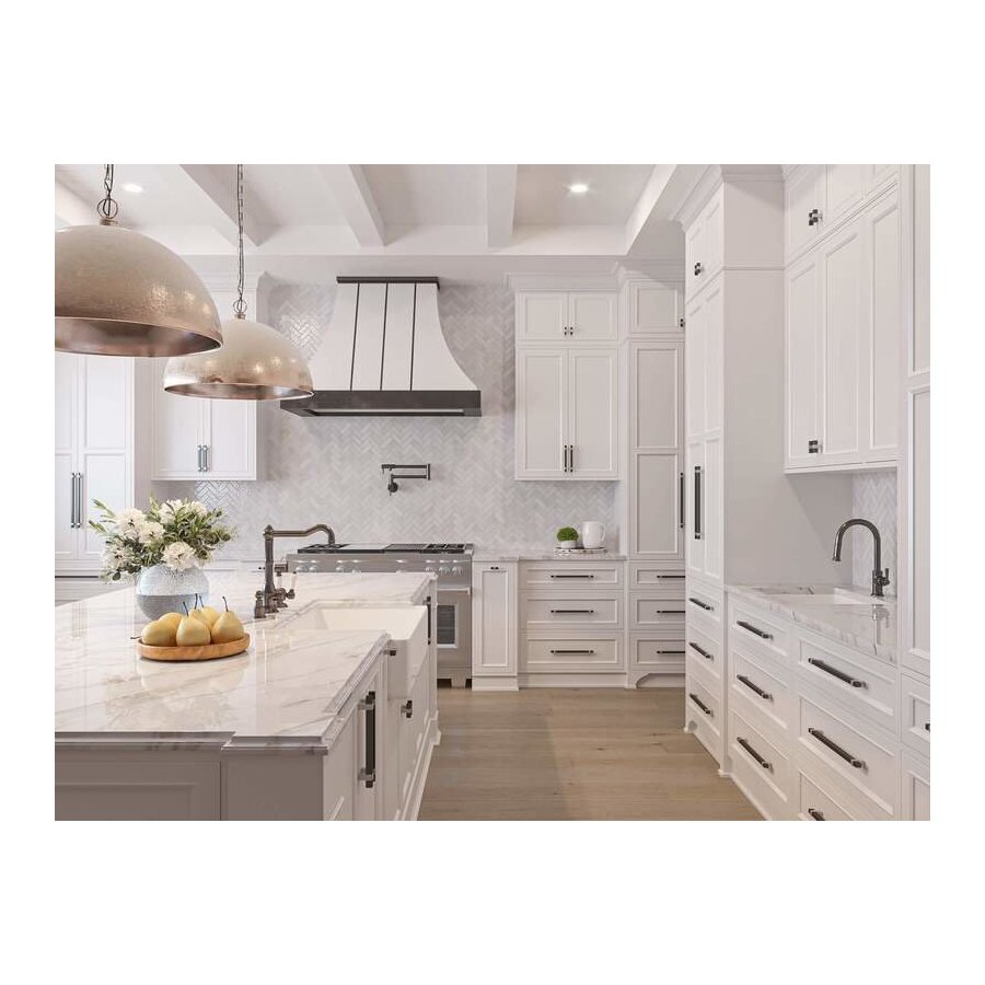 Berenson 5-1/16 Inch CC Rivet Rebel Cabinet Pull, Matte Black & Brushed ...