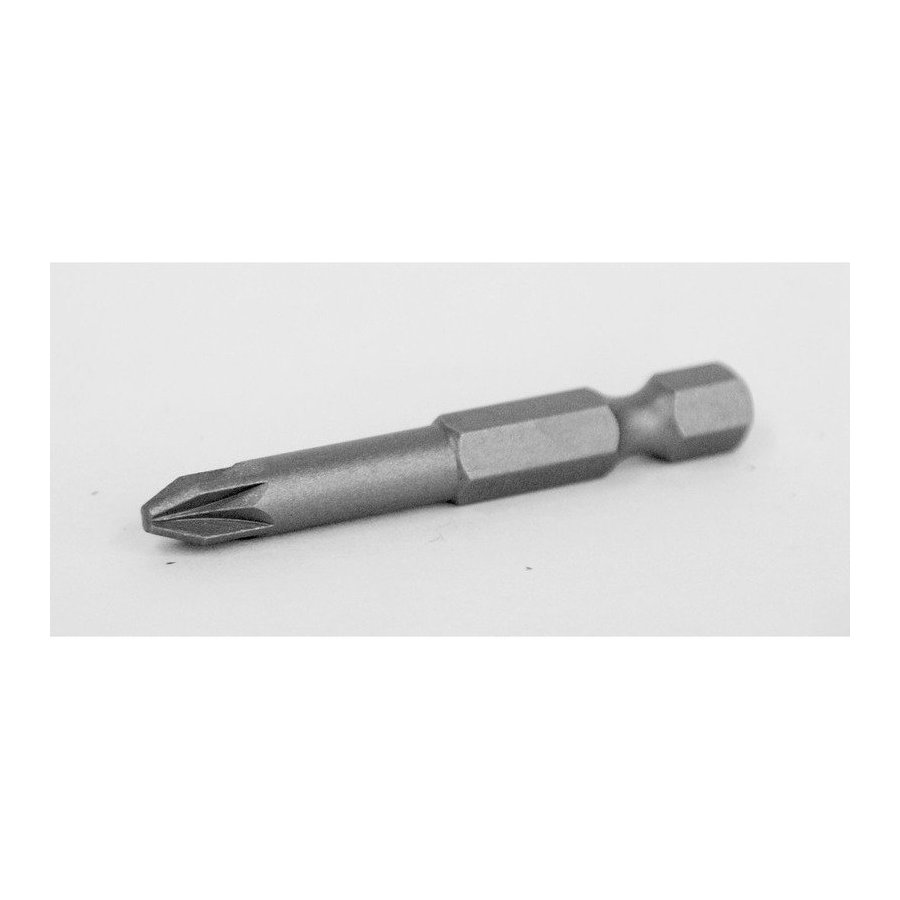 Blum POZI BIT #2, 2 Inch Length Hex #2 Pozi Screwdriver Bit for Aventos ...