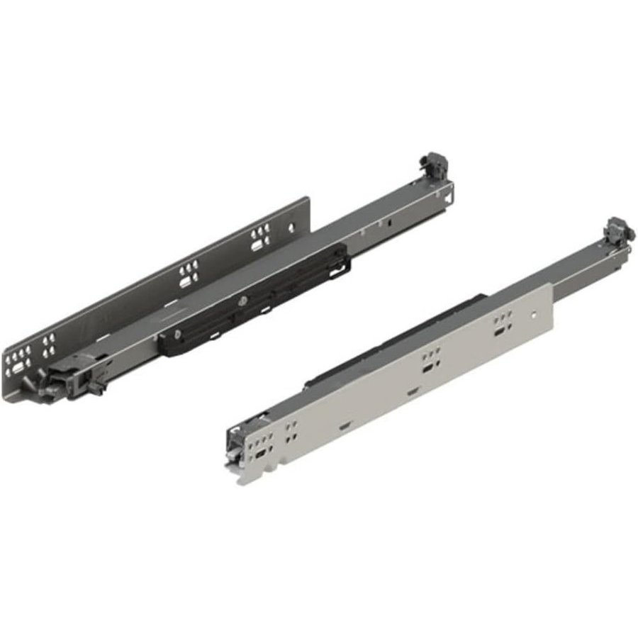 MOVENTO 769 30 Inch, 5/8 Inch Drawer Thickness, Blumotion Undermount ...