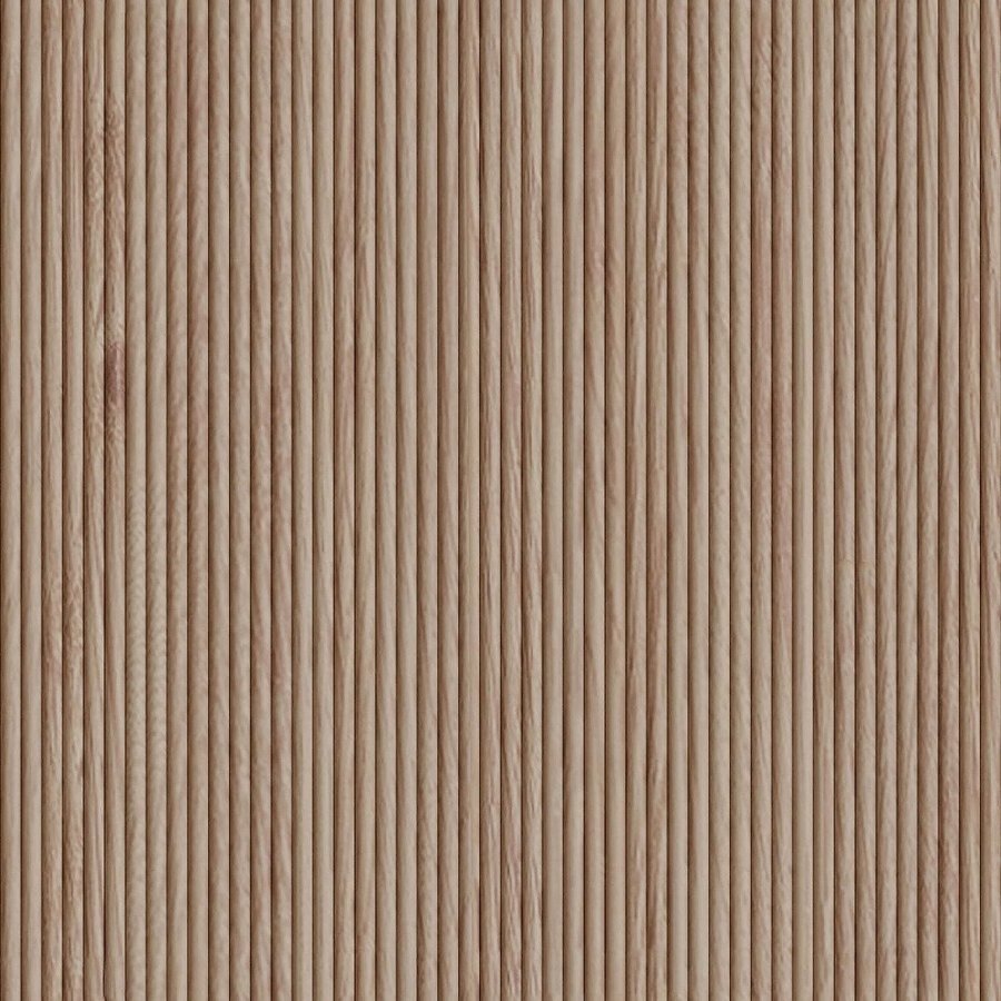 Brown Wood 012446100AK1, Solid Wood 1/4 Inch Bead Width Decorative ...