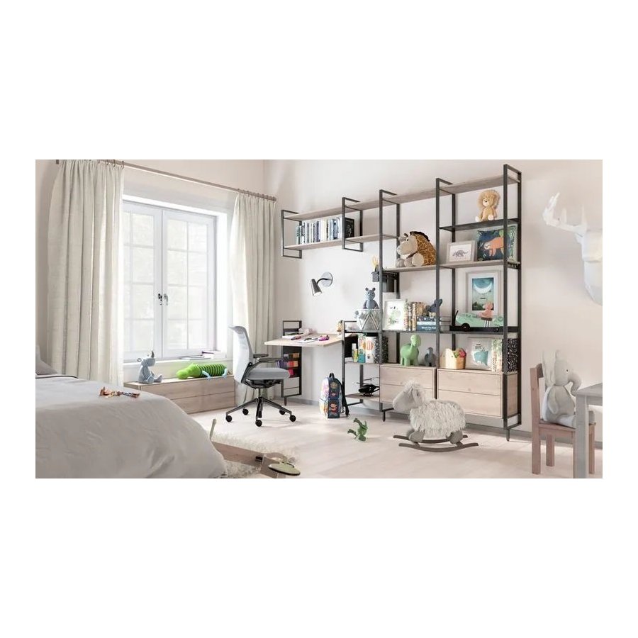 Kessebohmer 2367469873, 26-3/8 Inch Height x 7-7/8 Inch Depth YouK ...