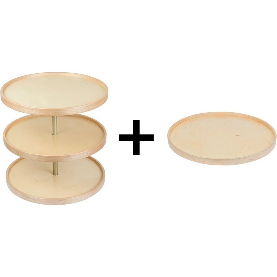 Century Components SIG-T4A, Fourth Shelf Adapter for SIGFRWH Signature ...