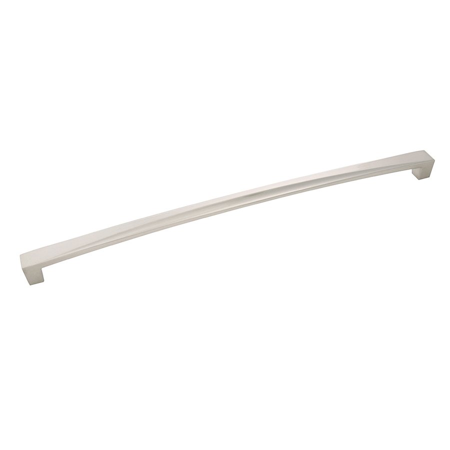 Hickory Hardware H076135-SN, Crest Pull 12" Center to Center Satin ...